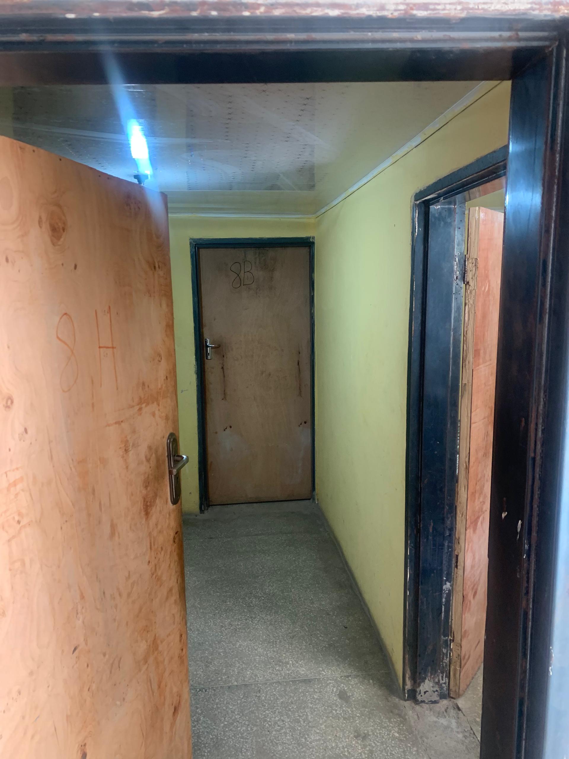 Dummy Boarding House - MyBoardingHouse